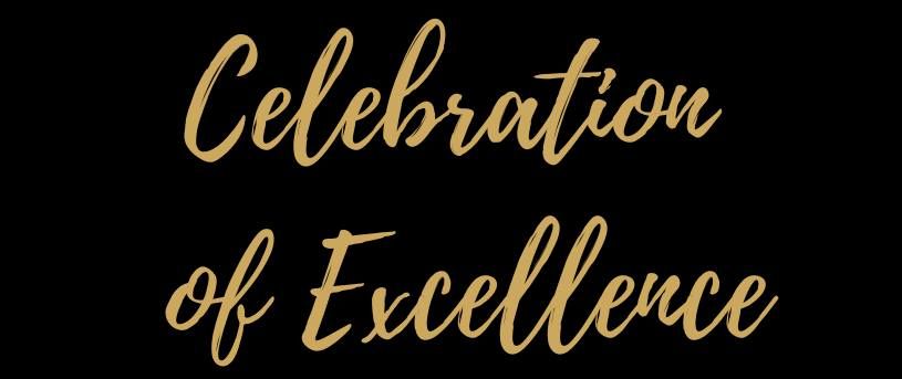 Celebration of Excellence Recognition Banquet, Coliseum Seguin ...