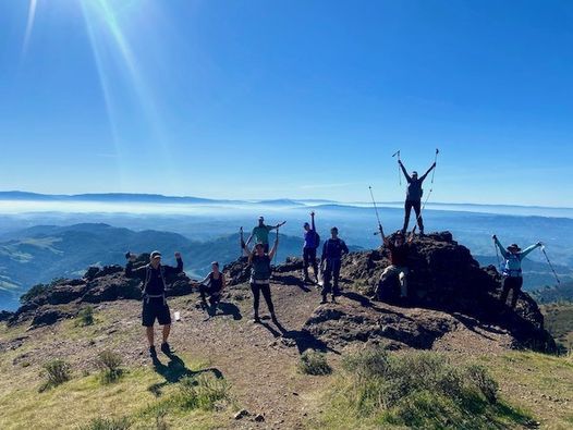 Hike the Mount Diablo Summit Loop in the East Bay, Outdoor Adventure ...