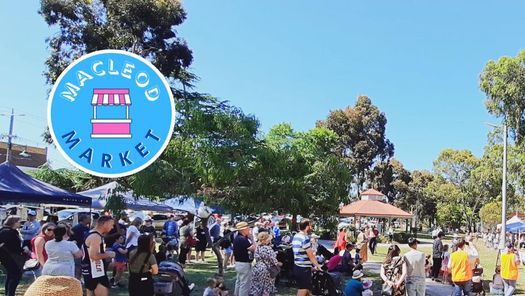 SAVE THE DATE - Macleod Village Autumn Market, Aberdeen Rd, Macleod VIC ...