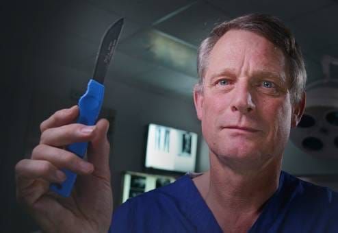 Dr Richard Shepherd: Unnatural Causes, Norwich Theatre Royal, 30 ...