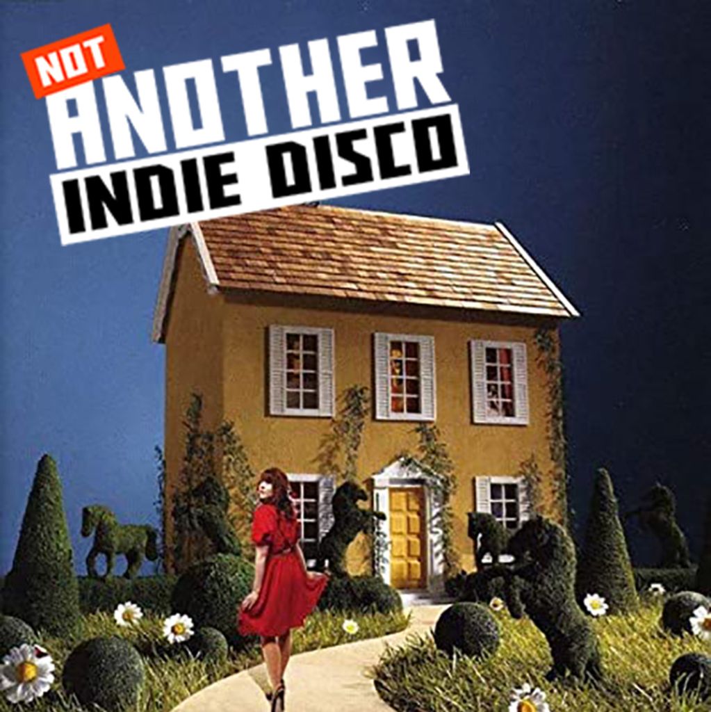 Not Another Indie Disco Tickets, O2 Academy 2 Islington, London, 5 ...