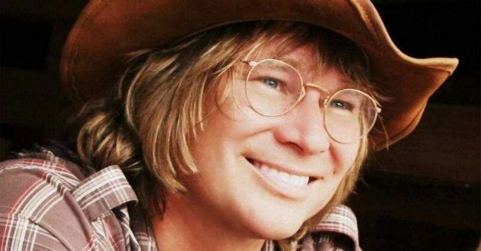 Remembering John Denver, a tribute starring Ted Vigil, Ocala's Marion ...