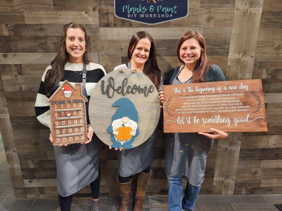 Ashley Wineland, Tom Davis Saloon, Loveland, 31 March 2023