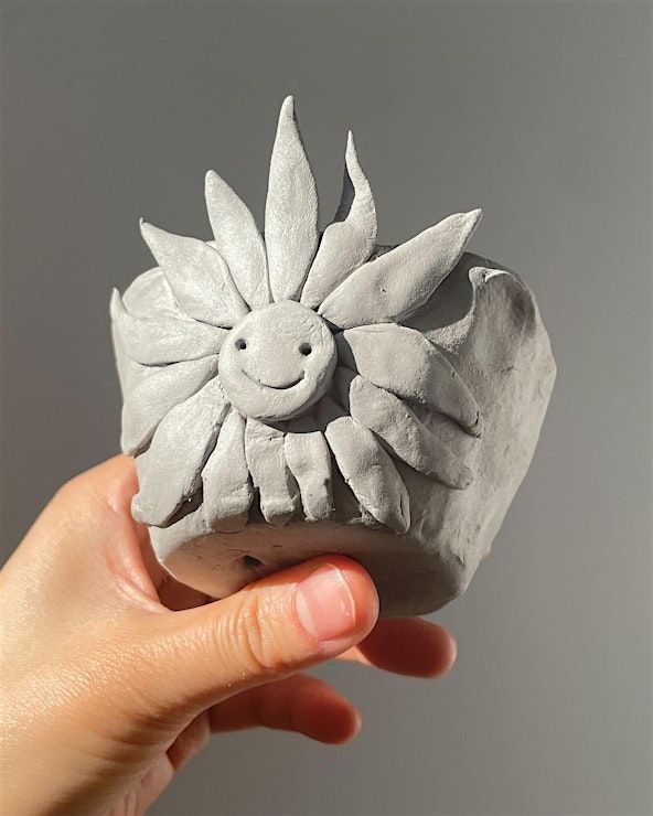 Sculpt and Sip | Northern Monk Refectory MCR, Northern Monk Refectory ...