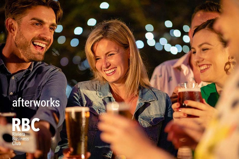 RBC Afterworks, BrewDog Nice, 19 January 2023