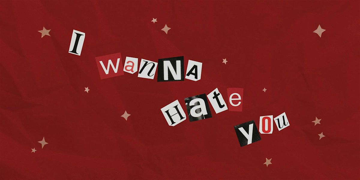 I Wanna Hate You Launch Acoustic Show, Stash World, Fortitude Valley ...