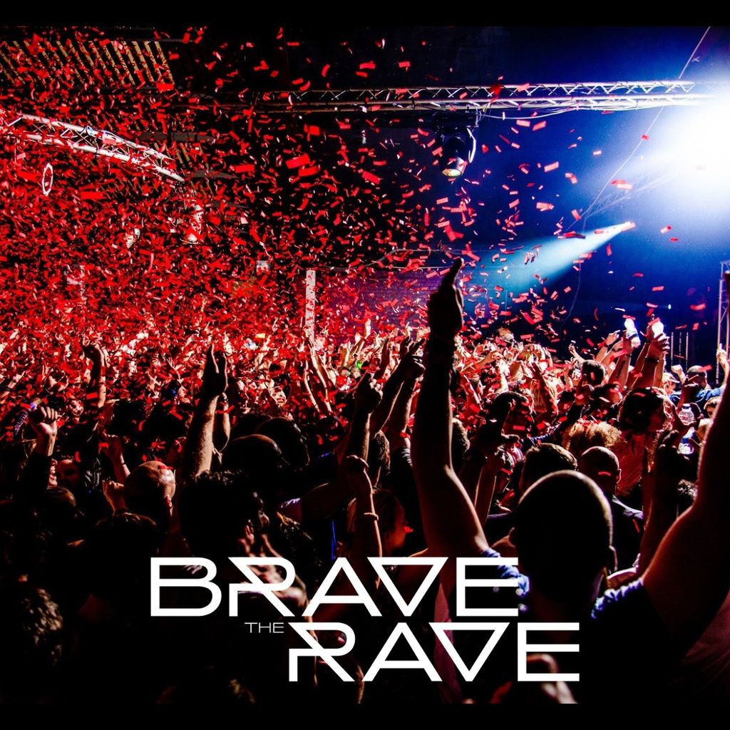 Brave the Rave Tickets, Carpe Noctem, Cardiff, 17 December to 18 December