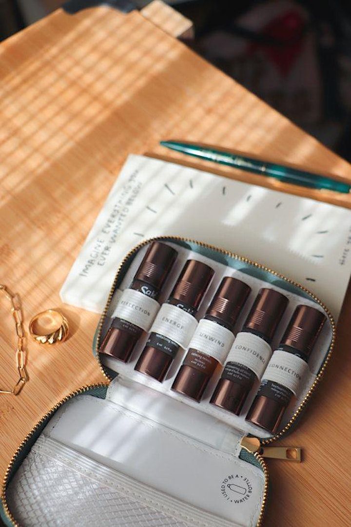 Saje X Natalie Cavaco - Mothers Wellness after hours event, Saje ...