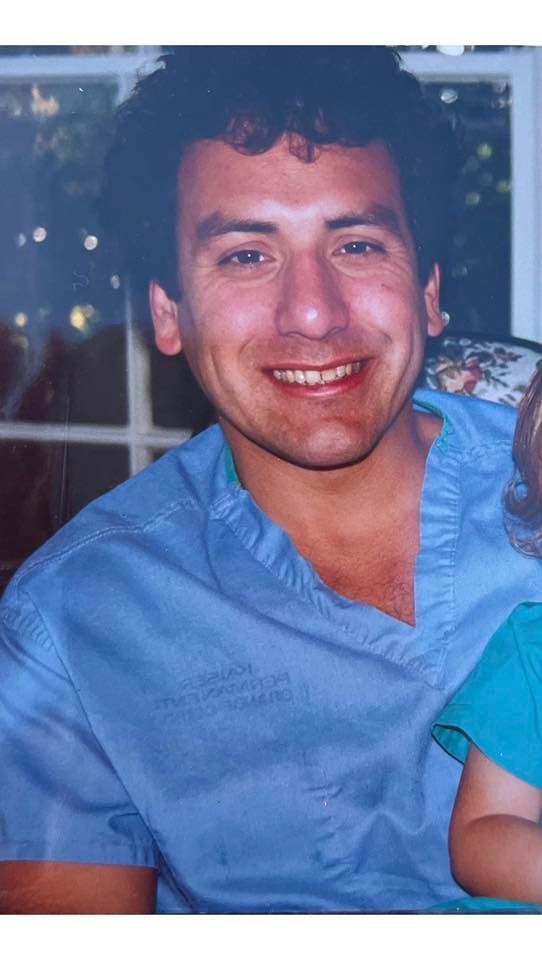 Celebration of Life for Joseph Roderick Altamirano starting at 11 am ...