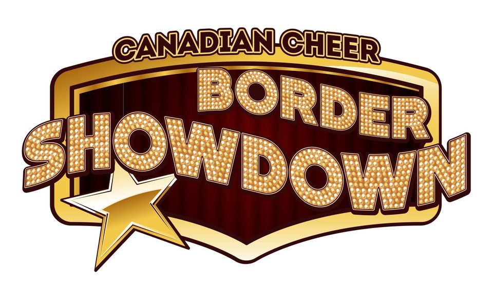 Canadian Cheer Border Showdown 2023, online, 22 January to 23 January