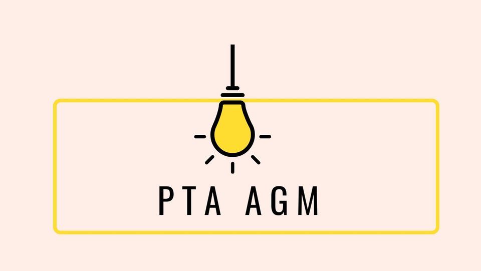 PTA Annual General Meeting, College Street Normal School, Palmerston North, 21 March 2023