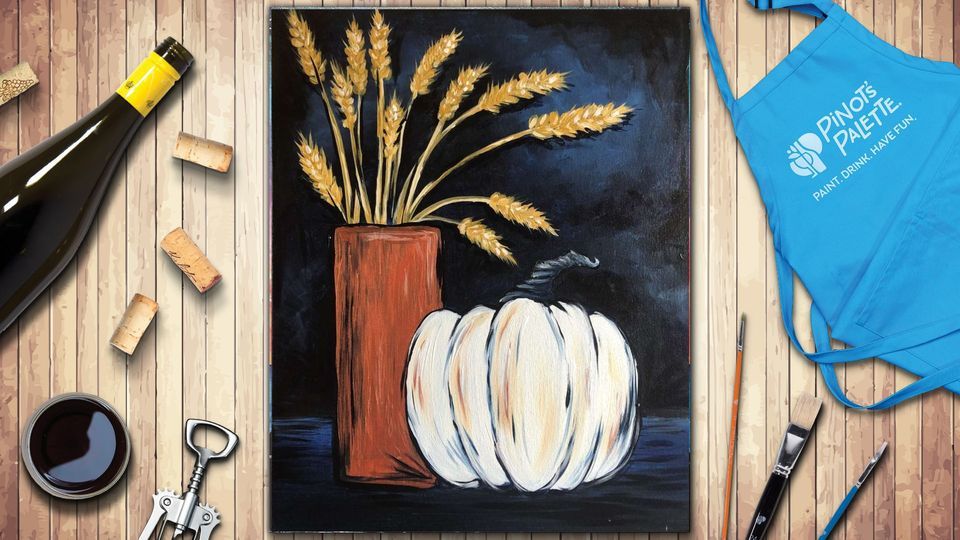 Copper Harvest Paint and Sip Event, 691 N High St, Columbus, OH 43215 ...