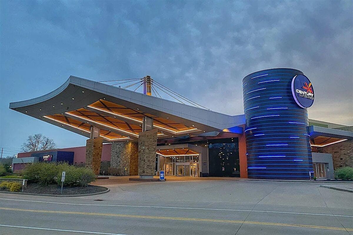 Medicare Made Easy with Karen Turner and Debbie Scott, Century Casino ...