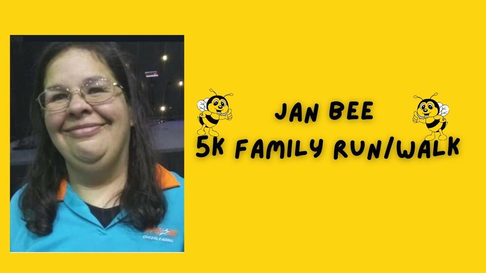 Jan Bee 5K Family Run/Walk, 200 Kragel Rd, Richmond, OH 43944-6933 ...