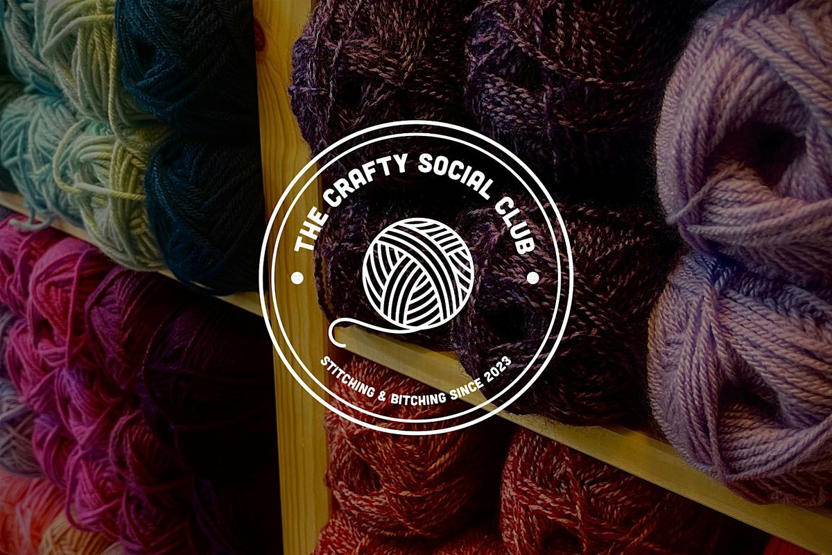 Crafty Social Club Common, Manchester, Common, Manchester, 3 February 2026