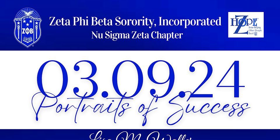 2024 Lisa M. Waller Striving for Excellence Scholarship Brunch, 4650 ...