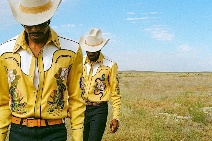 Pershing Hall Presents | Jam & Toast Sunday Brunch with The Bros Fresh ...