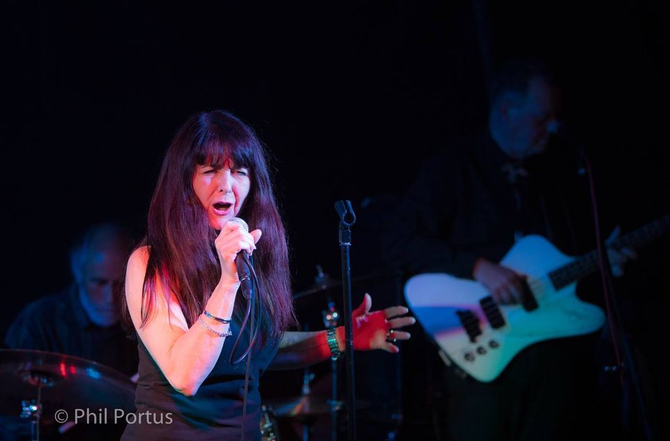 Mandy Montgomery"s Angels at The Spinning Top, The Spinning Top ...