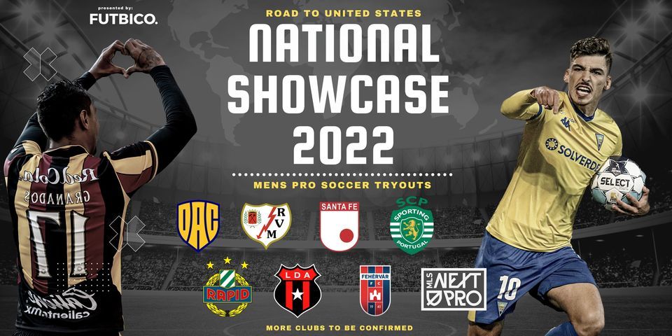 2022 - PRO TRYOUTS - DALLAS, TX, Foro Sports Club, Farmers Branch, 12 ...