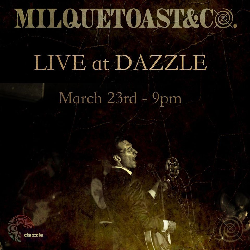 Milquetoast & Co., 1080 14th Street , Denver, CO, United States ...
