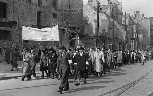 Still Fighting Fascism: How German Communists of Jewish Origin ...