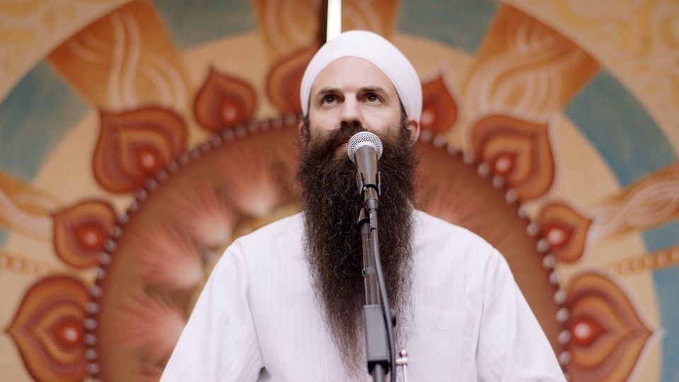 Jai Dev at Lightning in a Bottle 2022, Lightning in a Bottle ...