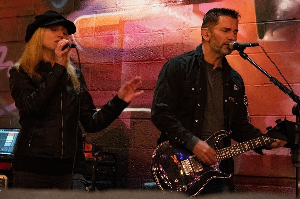 Decades Duo at T. Austin Finch House, The Finch House, Thomasville, 25 ...