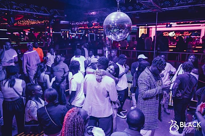 Y2K NOLLYWOOD PARTY - Oldschool l Afrobeats I Dancehall and more @Tabu ...