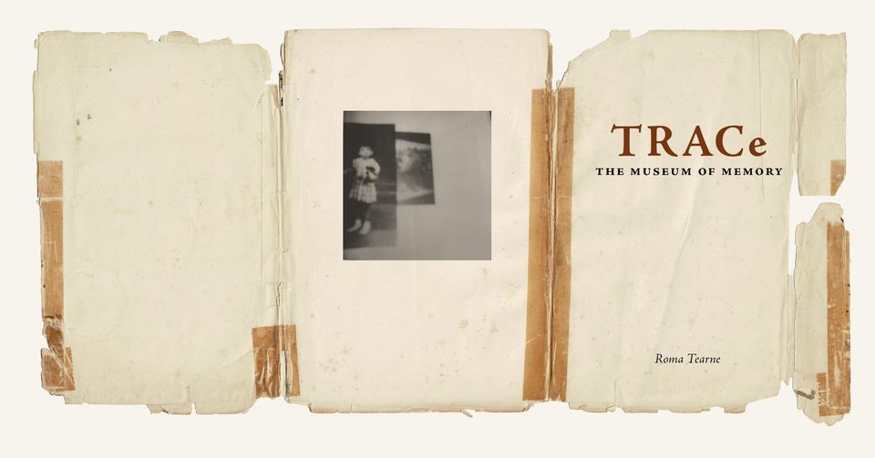 Roma Tearne - new book - TRACe: Museum of Memory, Westminster Reference ...