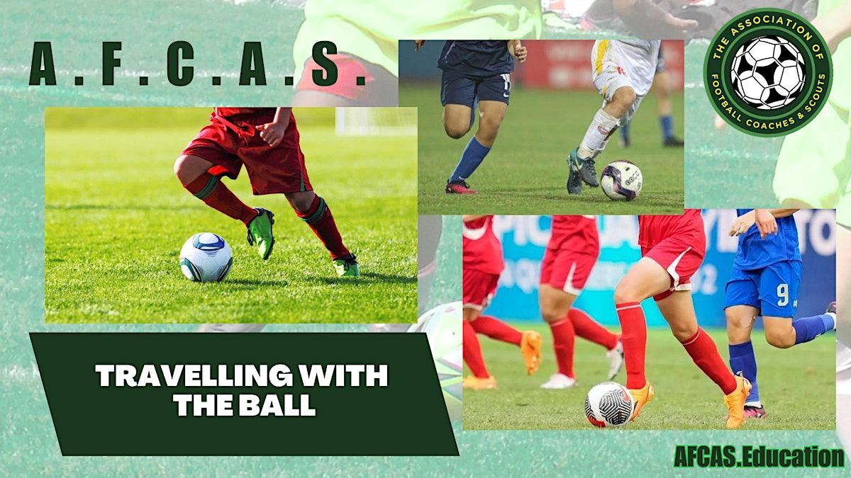 AFCAS COACH EDUCATION - GRASSROOTS FOOTBALL - NEW & BEGINNER FEMALE ...