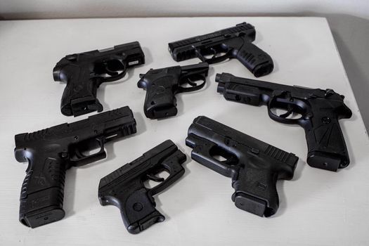 Lafayette Gun Show, 4607 Johnston St, Lafayette, LA 70503-4538, United ...