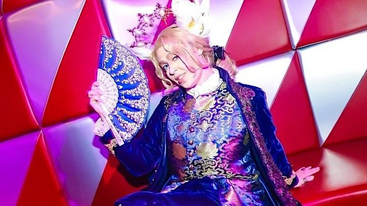 The Vampire LeSluts Quarter-Life Crisis, Jacques' Cabaret, Boston, 20 ...