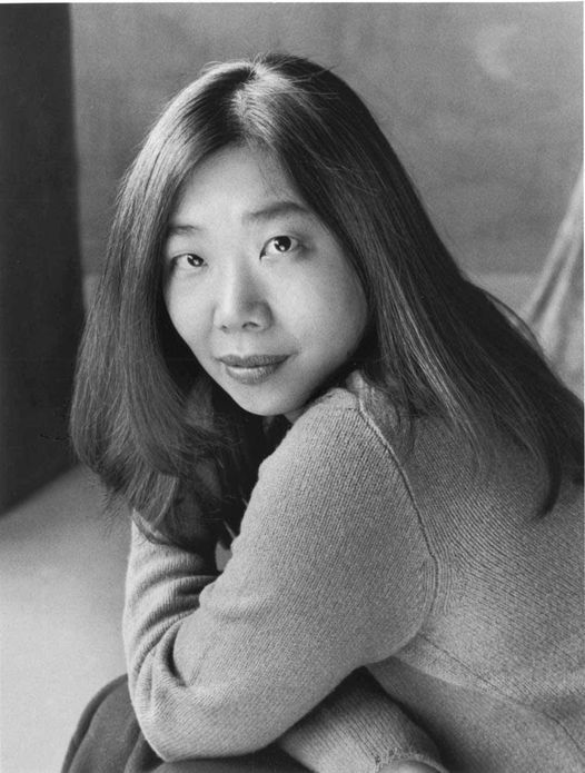 Lecture by Lan Samantha Chang, Napa Valley College, 3 August 2021