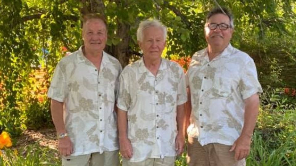 II Cool (50s and 60s Rock n Roll) - Live Music + Happy Hour, Sheboygan ...