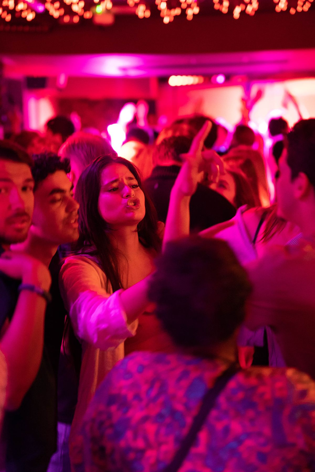 STUDENT NIGHT X SLAY CITY @ THE ROXY / WEDNESDAYS, The Roxy, London, 2 October to 3 October