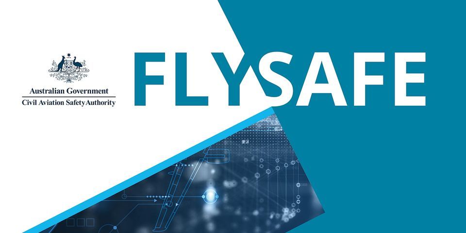 FlySafe 2022 Aviation Safety Forum - North Queensland, 34 Esplanade ...