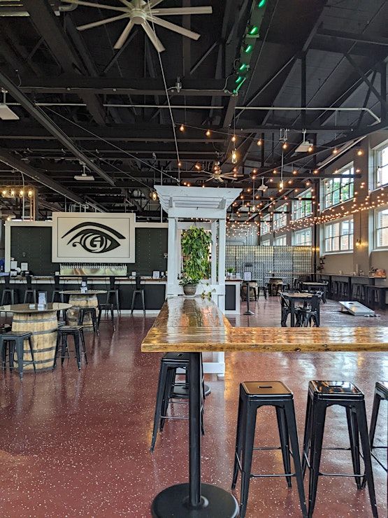 Stompin Boots Line Dancing Class at Great Awakening Brewing, Great ...