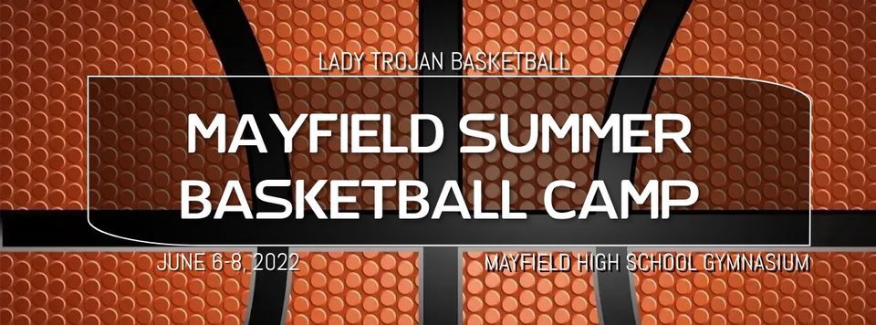 Mayfield Summer Basketball Camp Tickets, Mayfield High School, Las ...