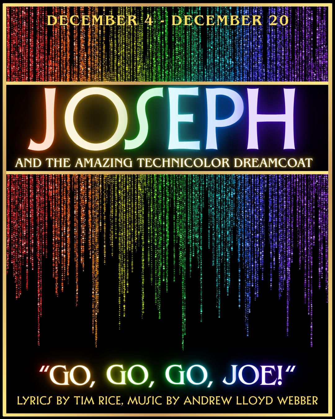 Goldilocks and The House of Ginger: A Musical Panto - Open Caption Performance, The Ritz Theatre ...