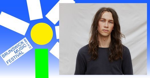 [BMF 2022] Didirri & Friends: RAT!hammock + Jess Locke + Ruby Gill ...