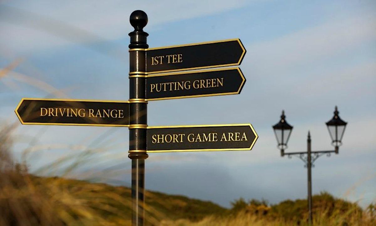 OGV Group Energy Cup 2026 - At Trump International Scotland, Trump ...