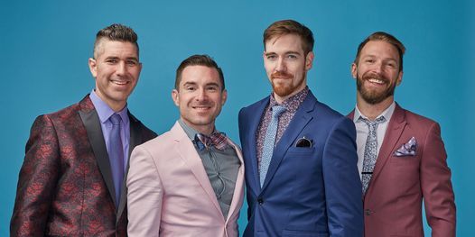 Rod Tuffcurls & The Bench Press, The Vogue Theatre, Indianapolis, 26 ...