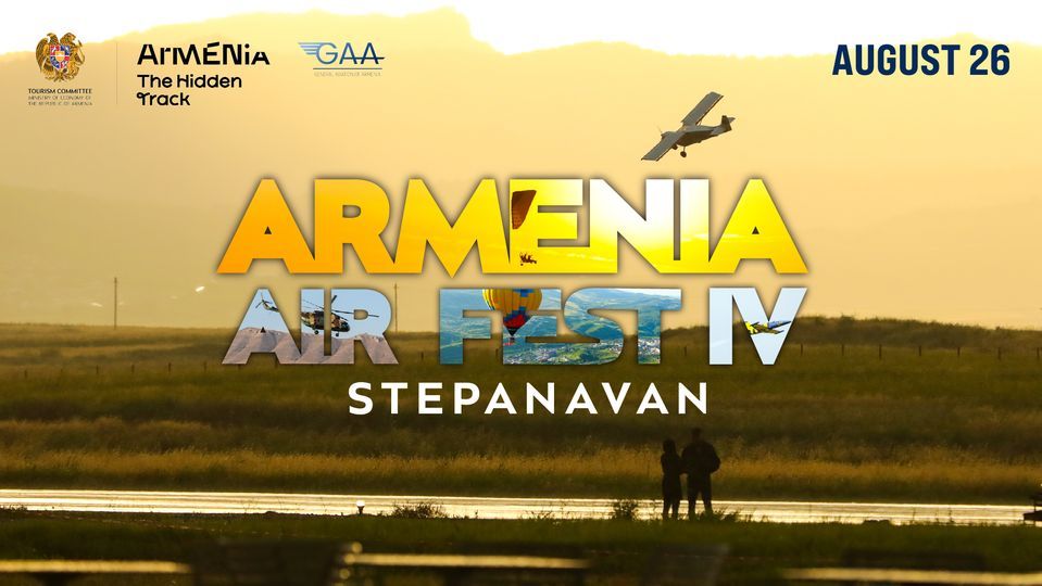 Events & Happenings in Tbilisi, TB