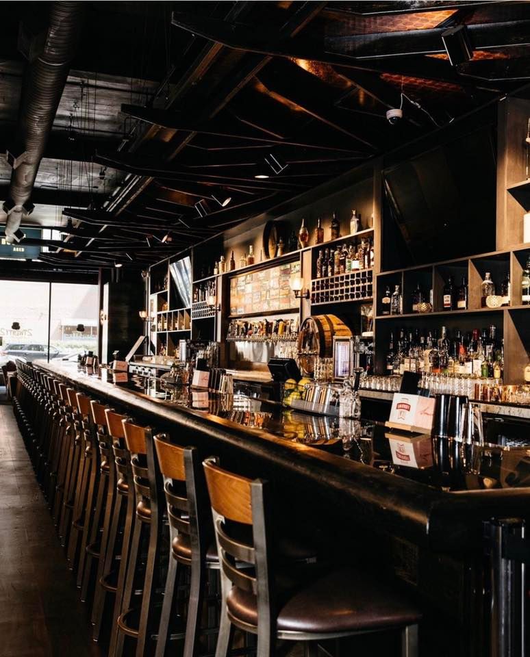 Chicago SABA/AAPI Networking Happy Hour, 2Twenty2 Tavern, Chicago, 10 ...