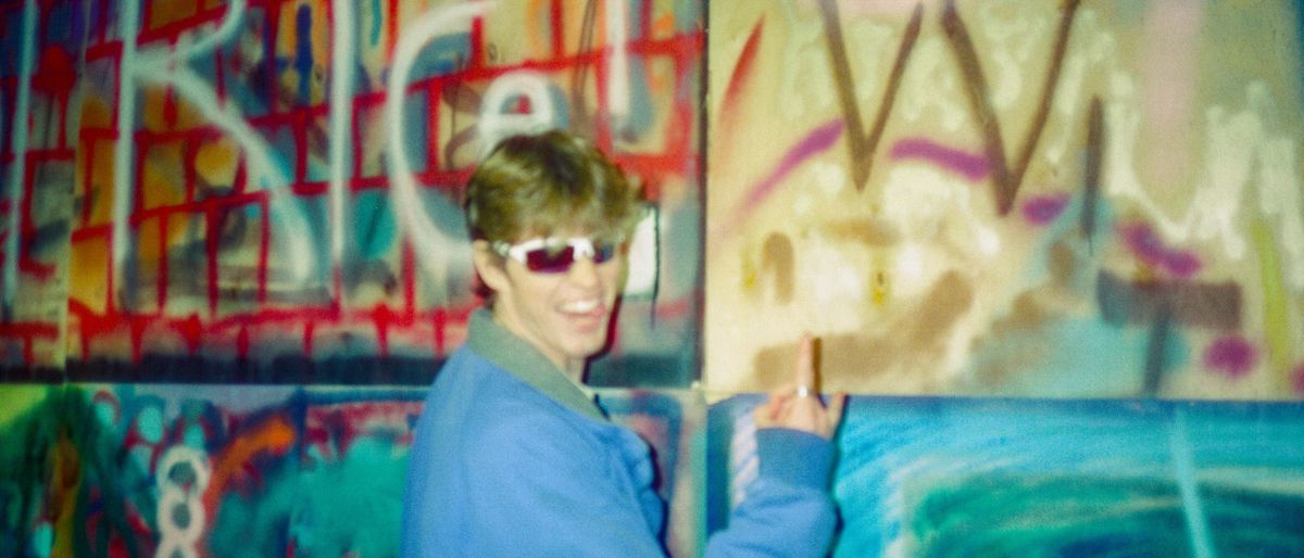 its murph in Denver, Ogden Theatre, Denver, 19 October 2024