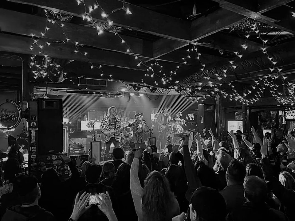 90s Rock Tribute: JuiceBox the Band, Dixie Tavern, Marietta, 30 ...