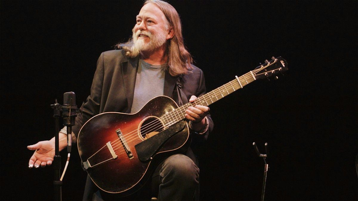 Music For Dessert: Scott Ainslie, Franklin Park Arts Center 540-338 ...