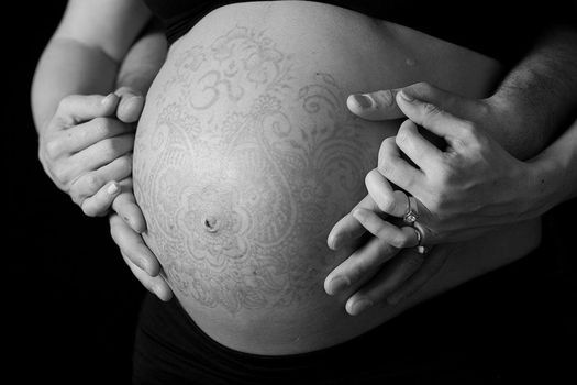 Birthing From Within Online Zoom Childbirth Class Series The Mama Hood