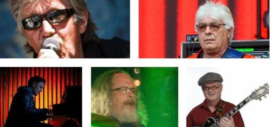 Te dans, Piren pub, med Manna, Kvam, Hana, Engen og Stene, Piren Pub ...