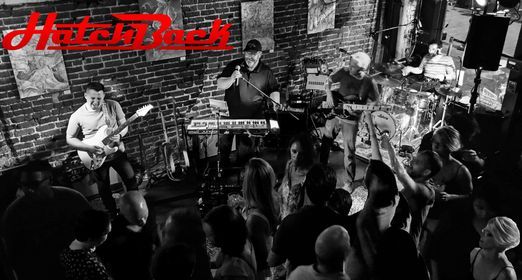 Hatchback at The Corner Tavern & Grill, The Corner Tavern and Grill ...